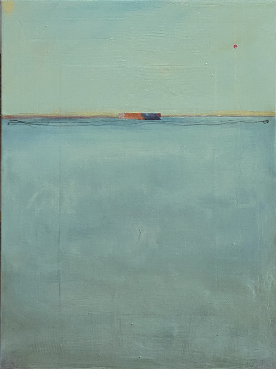 TAUNA COULSON » open studios 2022