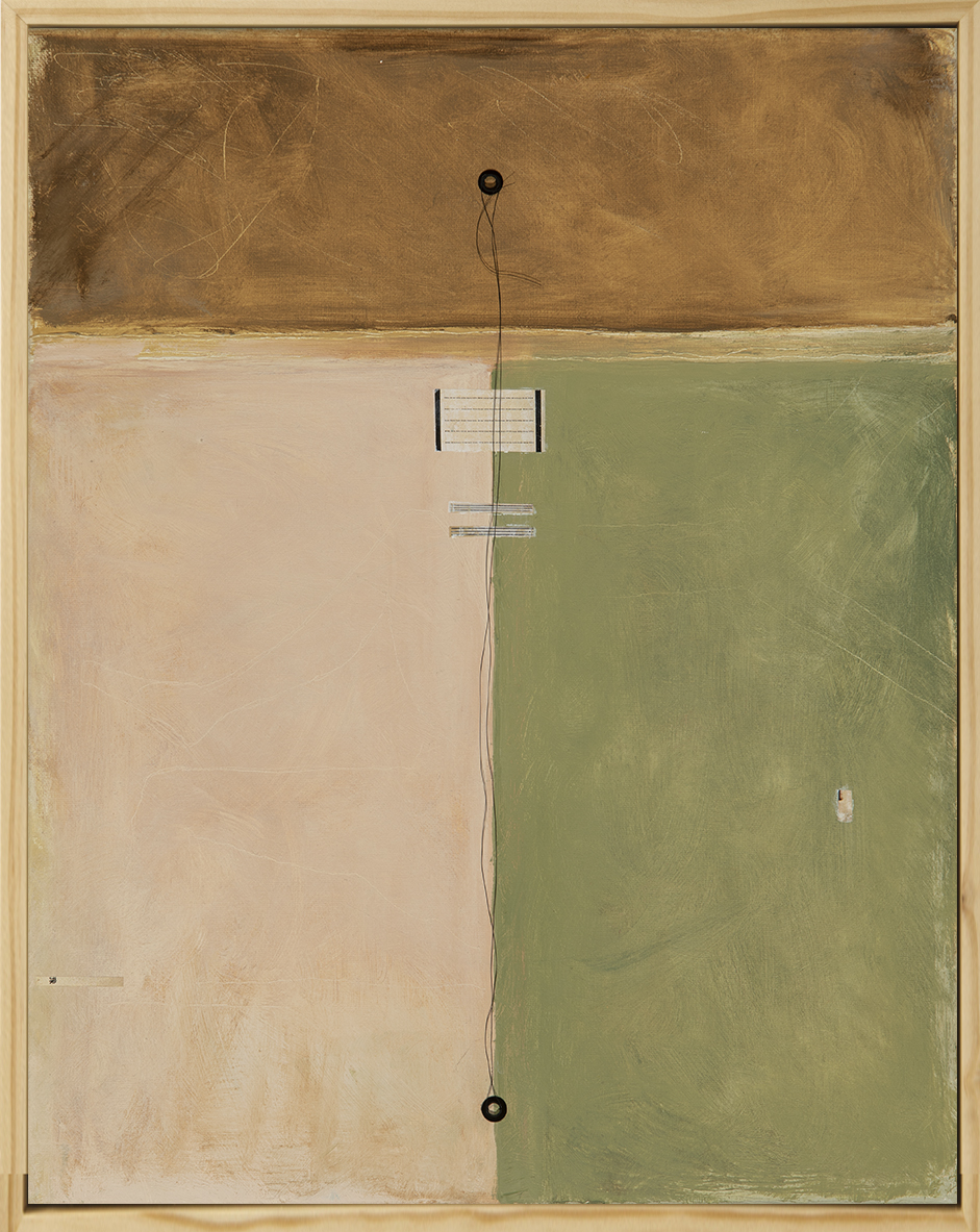 TAUNA COULSON » open studios 2022