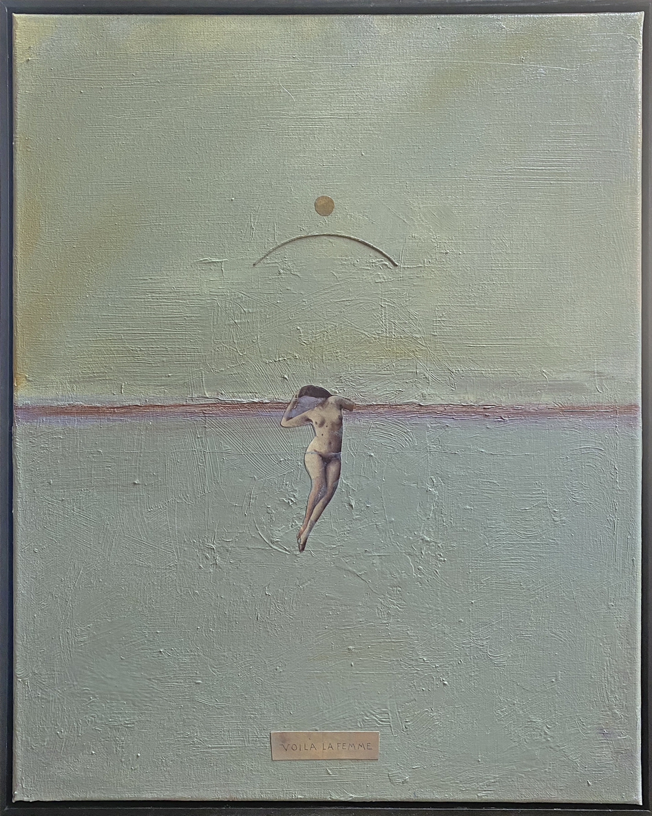 TAUNA COULSON » open studios 2022